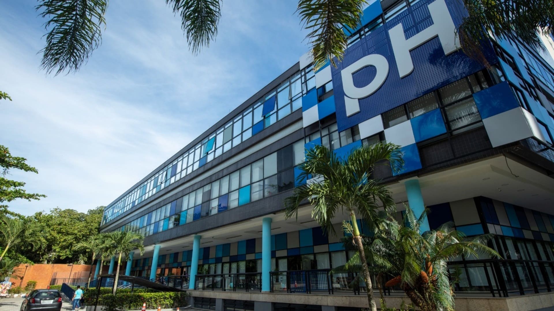 Colégio pH se apresenta para novas famílias e futuros alunos - Utilita ...