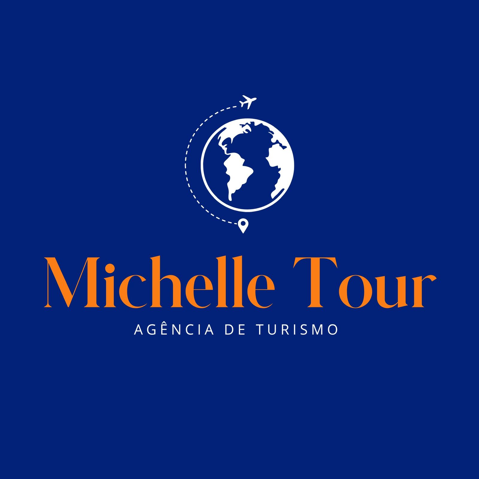Agência de viagem - Michelle Tour Agência - Utilita Online