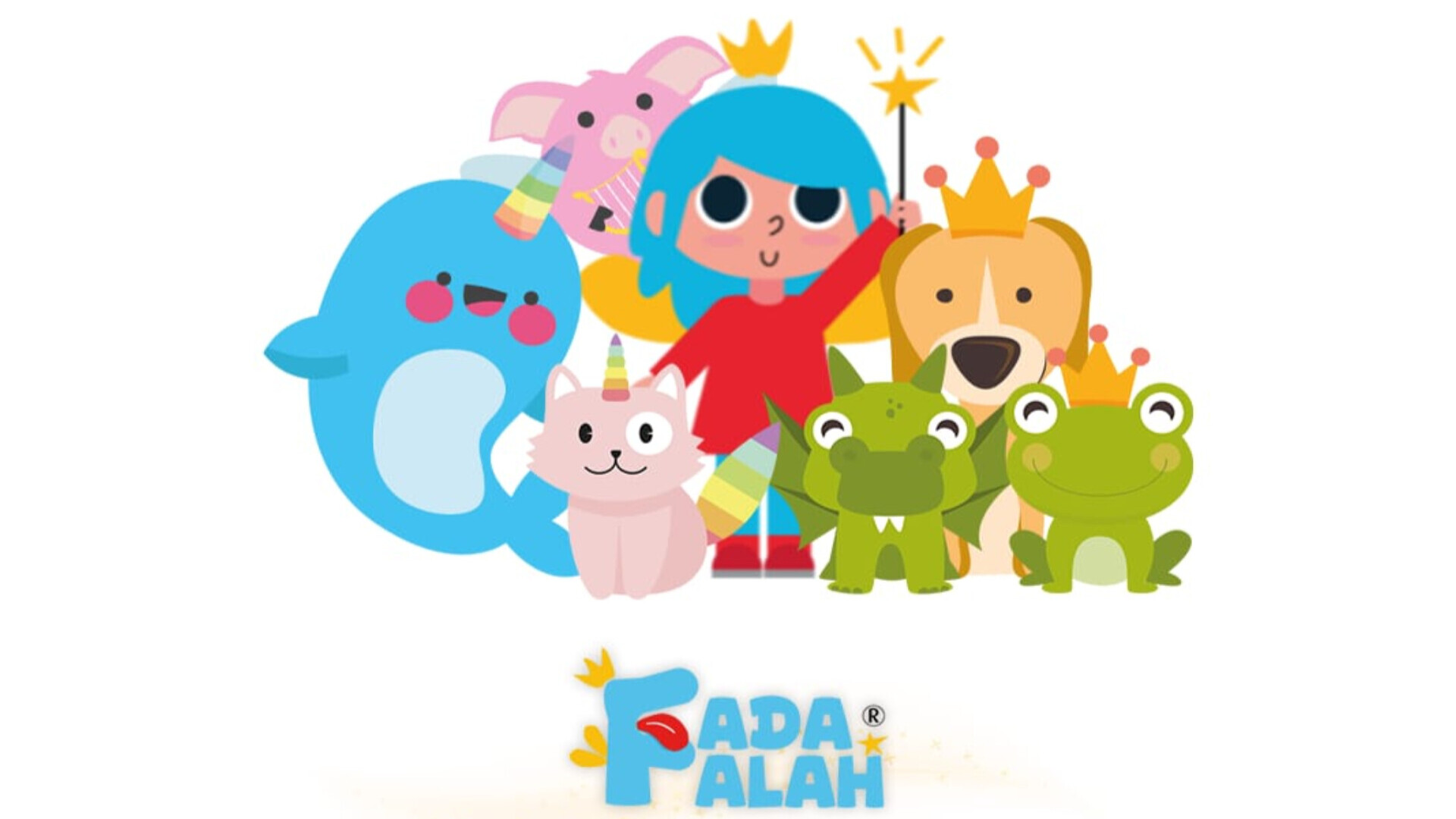 Fada Falah Recreio: acolhimento e desenvolvimento infantil com método ...